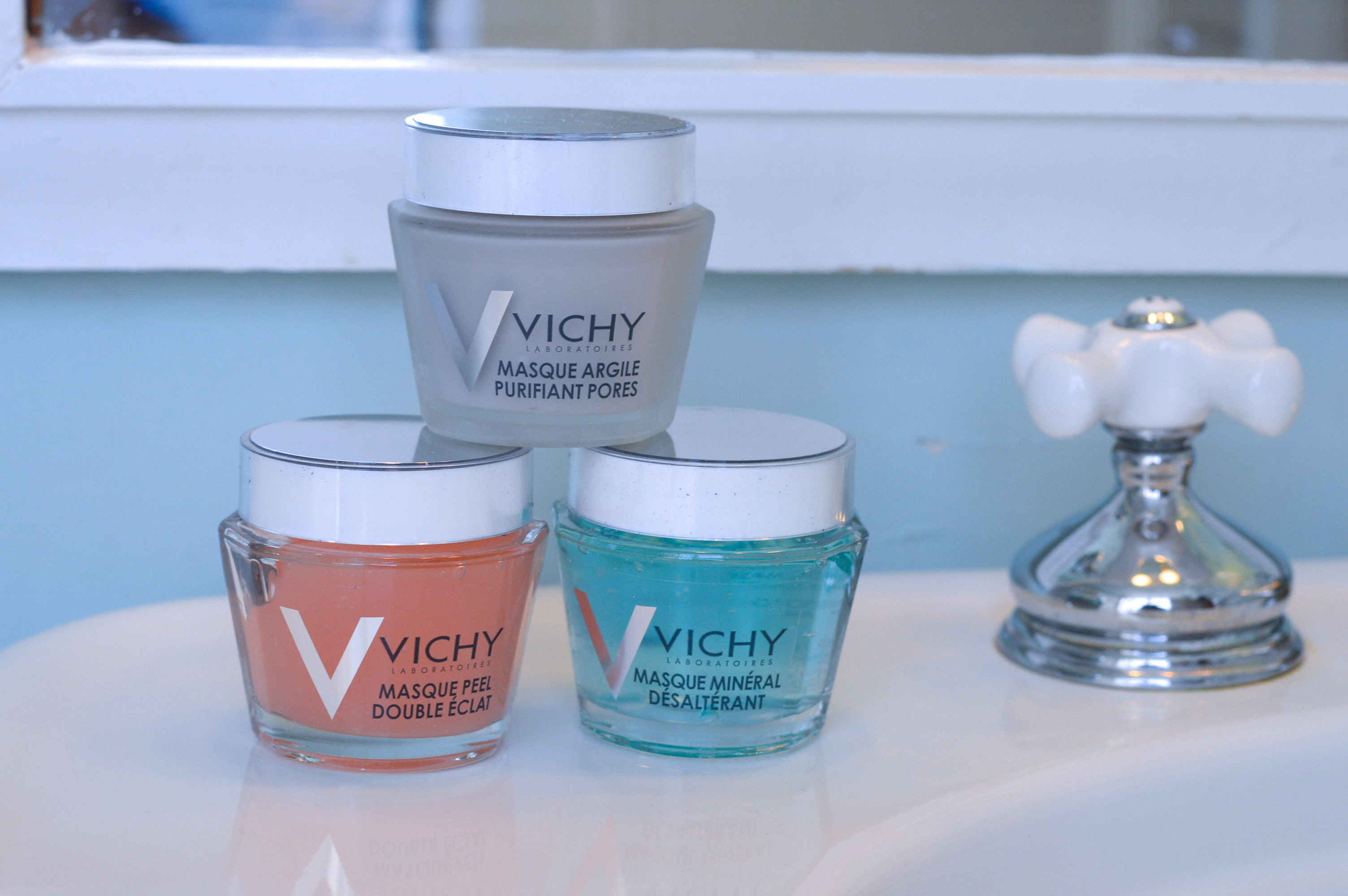 Day 10: VICHY | the crystal press fashion blog