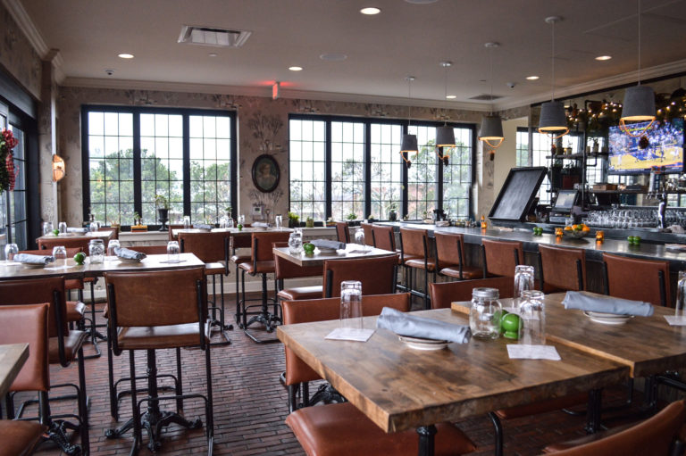 Where to Stay in Charlottesville: Graduate Hotel | the crystal press ...