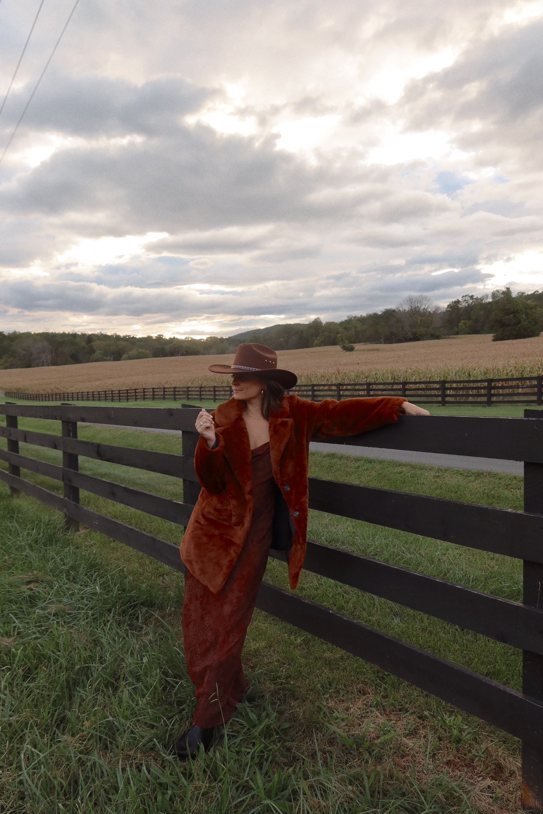 Halloween Idea: Beth Dutton, Yellowstone | the crystal press fashion blog