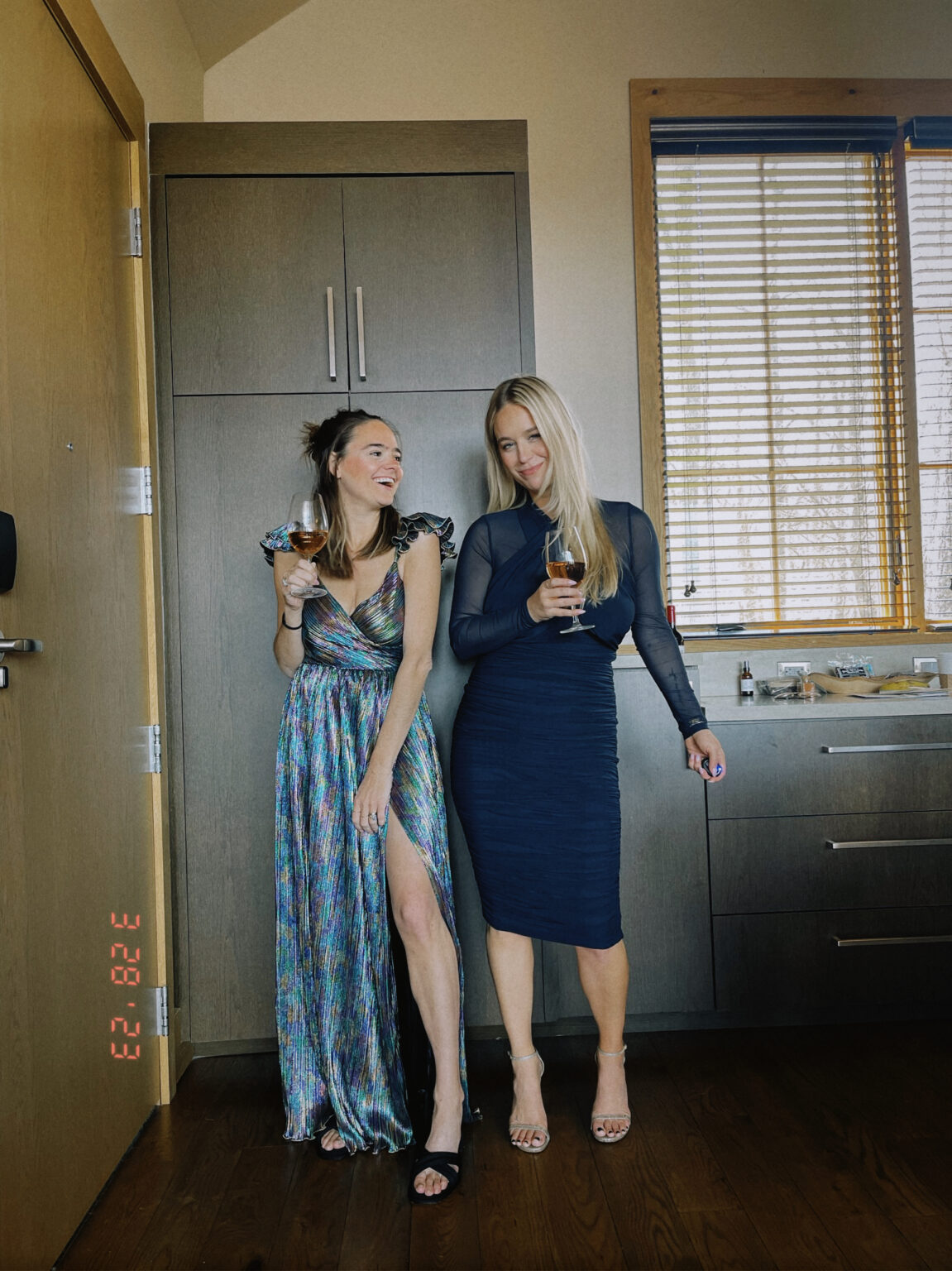 Wedding Guest Dresses by Retailer | the crystal press fashion blog